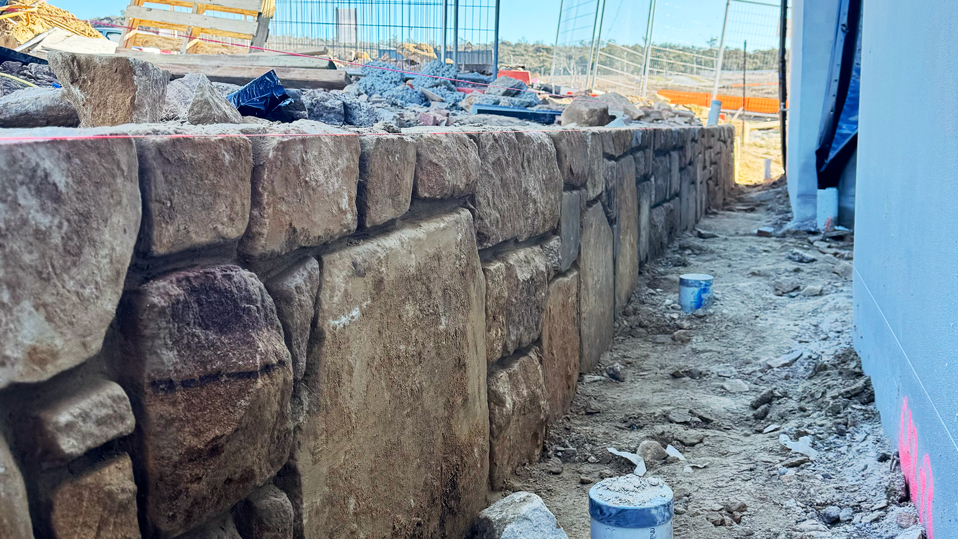 Pinkstone Stonemasons - Excellence in stonemasonry